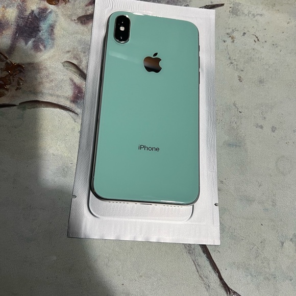 Apple | Cell Phones & Accessories | Full Assembly Frame Iphone X Custom ...